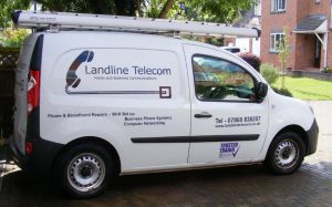 Telephone Engineer in Derbyshire and Staffordshire. BT faults Derby ...
