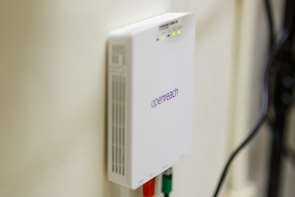 Phone Sockets Installations and Repairs - Landline Telecom