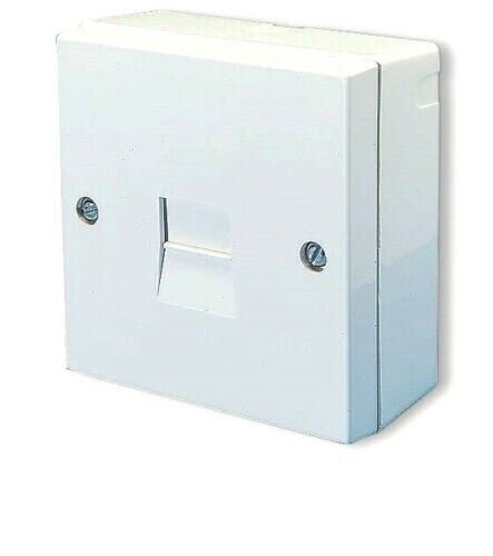 Phone Sockets Installations and Repairs - Landline Telecom